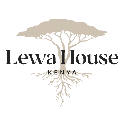 Kenya Webcams - Mt. Kenya, Lewa W
